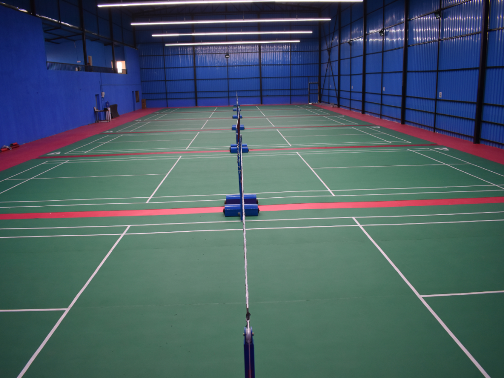 Badminton – Sportsage