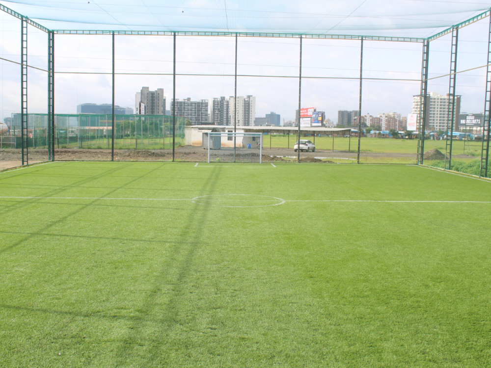 Turf – Sportsage