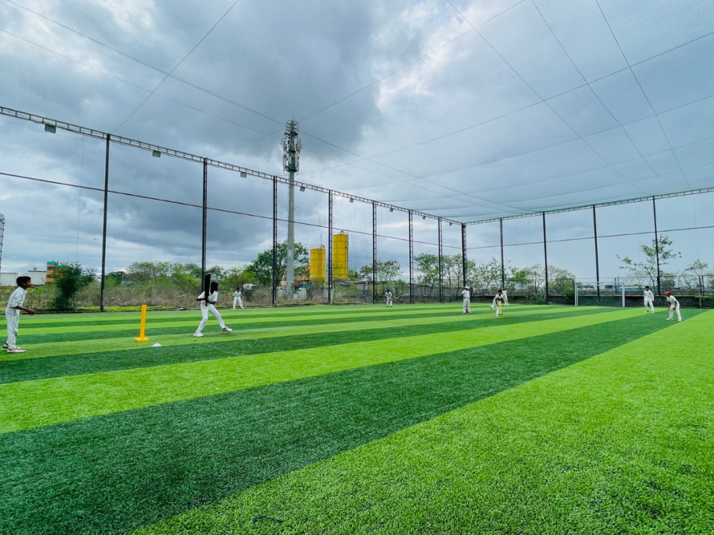 Turf – Sportsage
